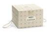 Giusti Panettone With Balsamic Vinegar Of Modena Rare Tea Cellar