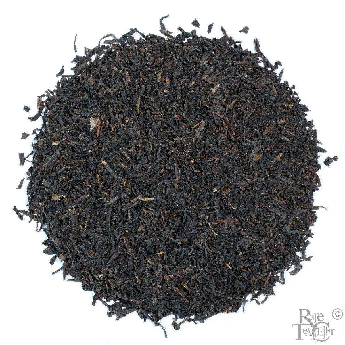 3 Estate Black Tea | Rare Tea Cellar