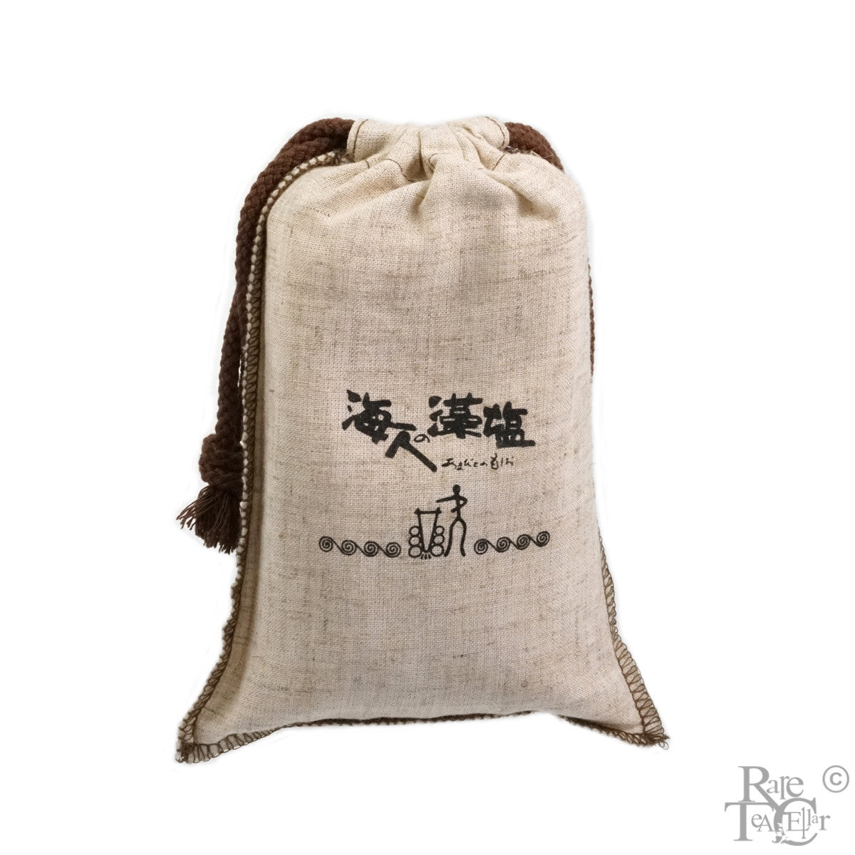 Amabito No Moshio Seaweed Salt | Rare Tea Cellar