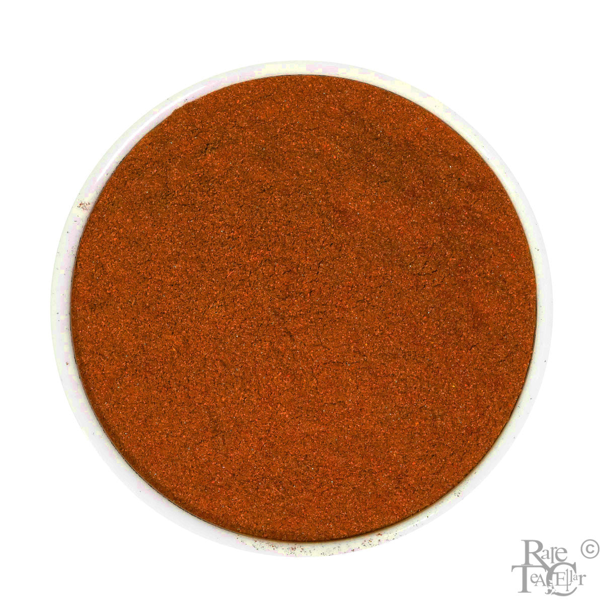 Bourbon Barrel Smoked Paprika | Rare Tea Cellar