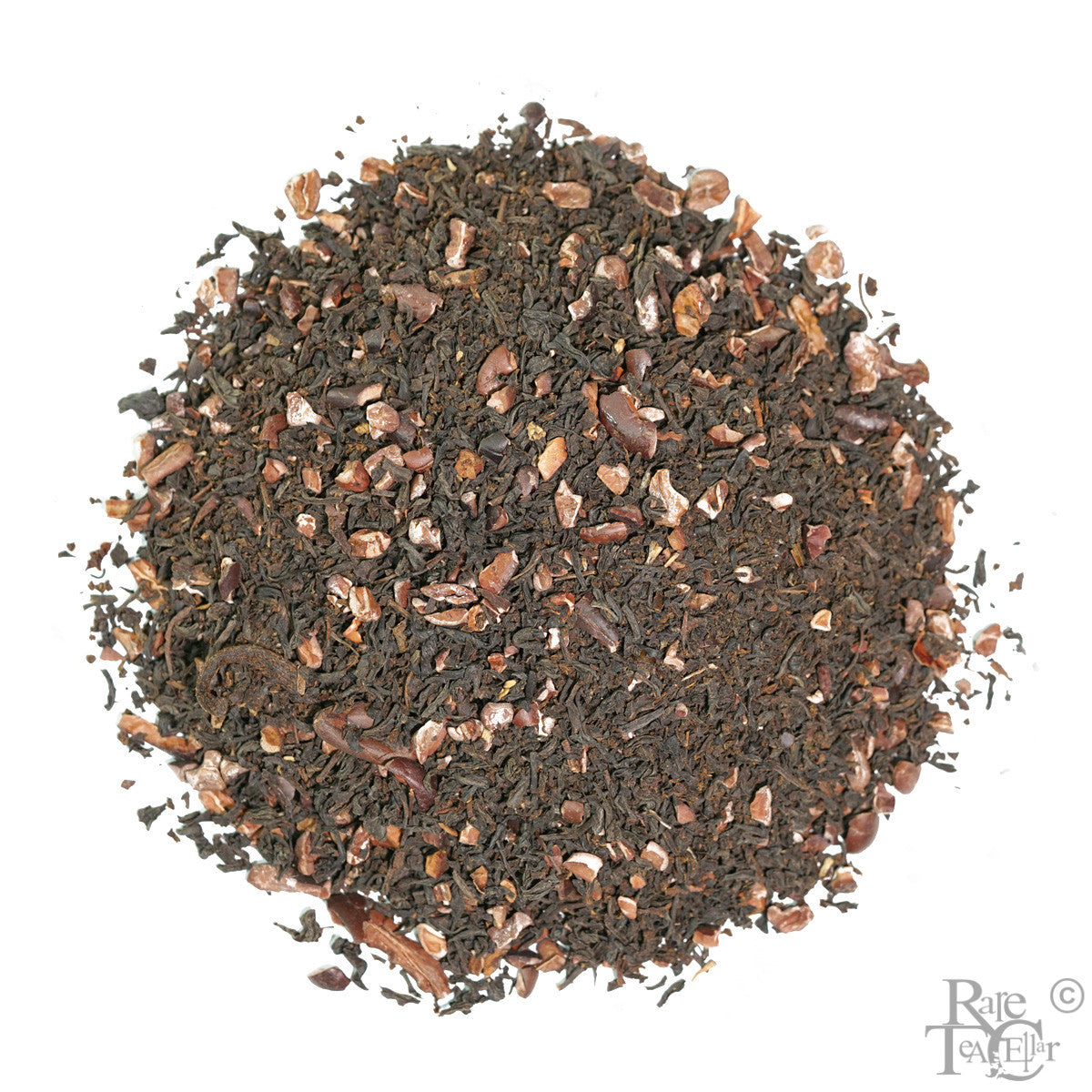 Emperor's Milk Chocolate Elixir | Rare Tea Cellar