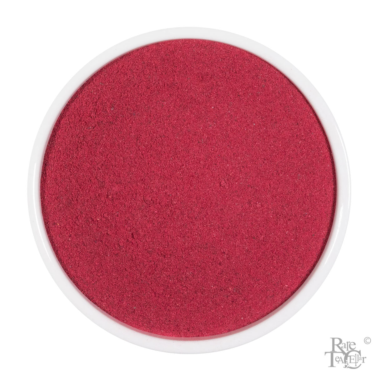 Freeze Dried Plum Powder | Rare Tea Cellar